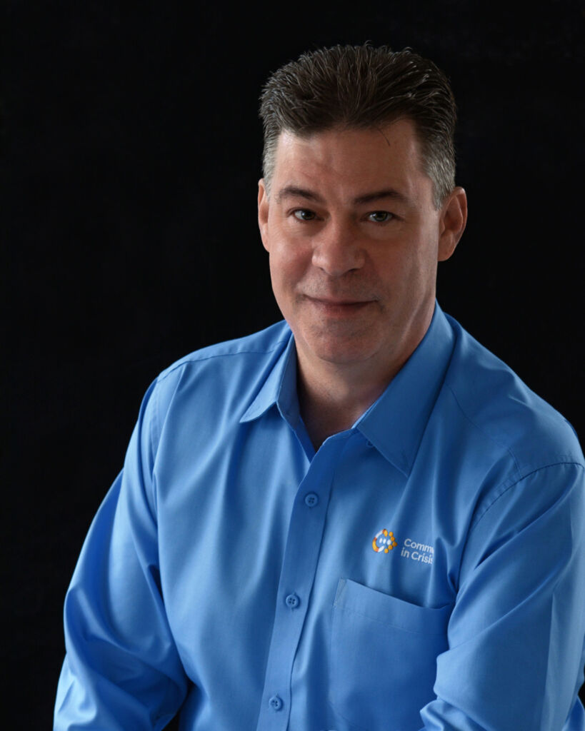 Advocate Spotlight - National Center for Advocacy and Recovery (NCAAR Inc)